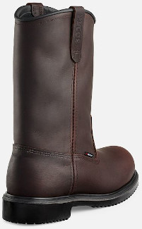 Red Wing Men's Steel Toe Waterproof Pull On | Red Wing 2130